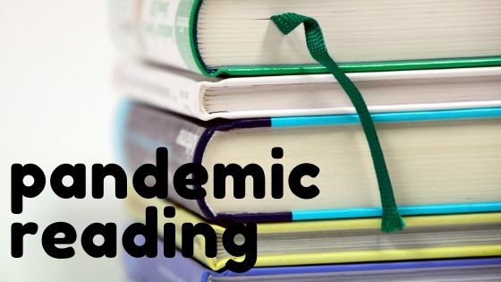 Pandemic Reading