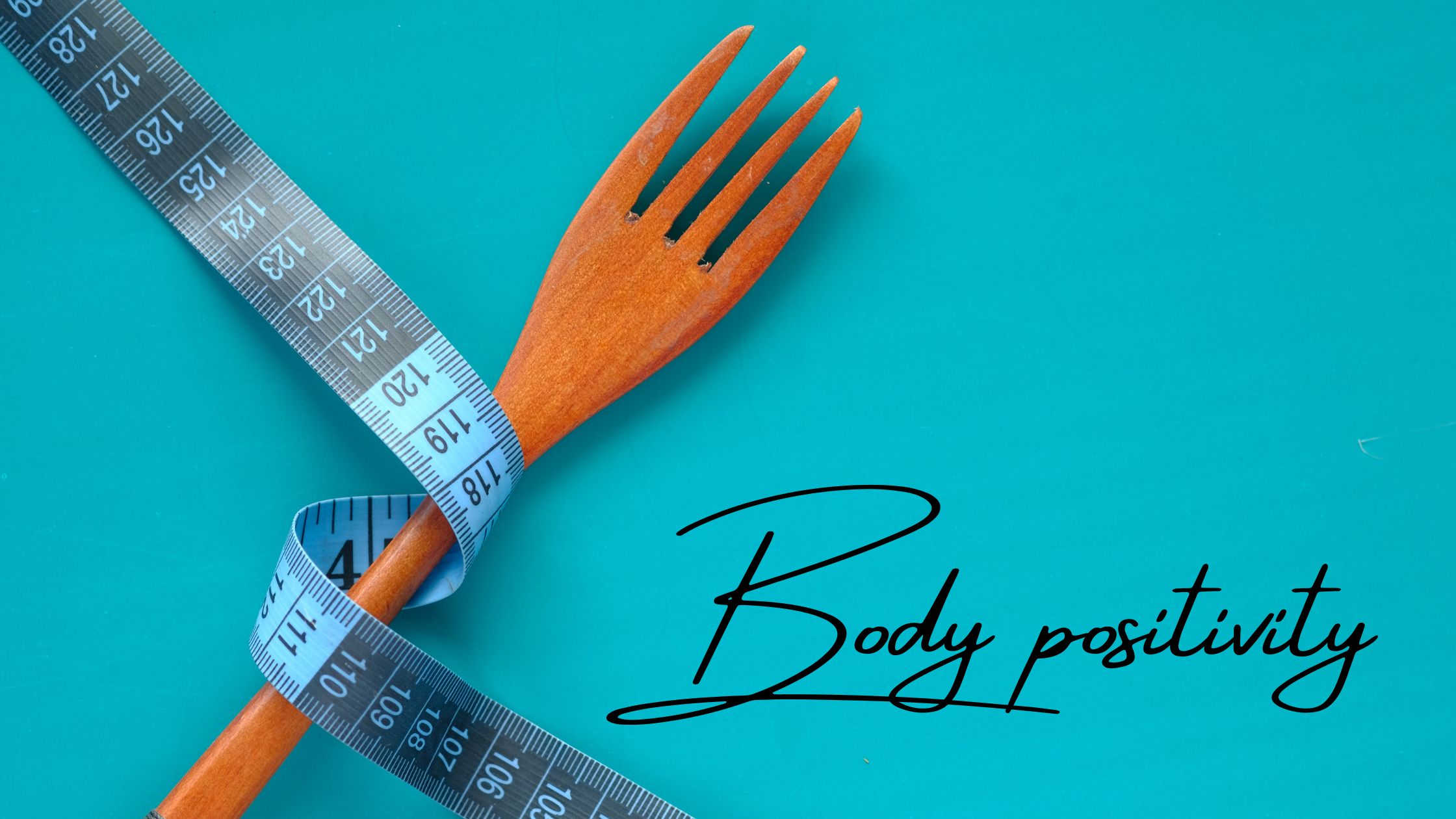 Body positivity… and negativity